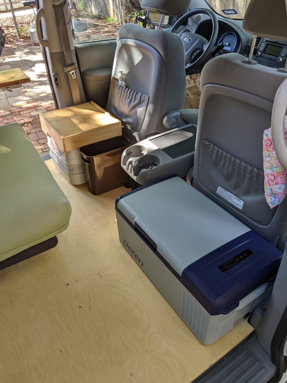 build or no build? - small van life: The DIY Guide to Camper Builds for ...